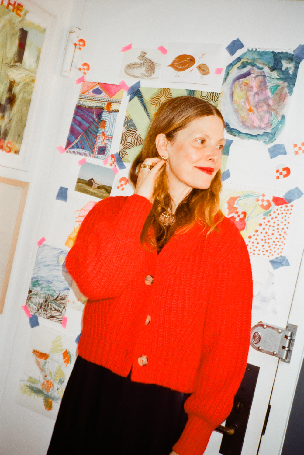 ELEVEN SIX WOMEN | CHRISTENE BARBERICH – Eleven Six Knits