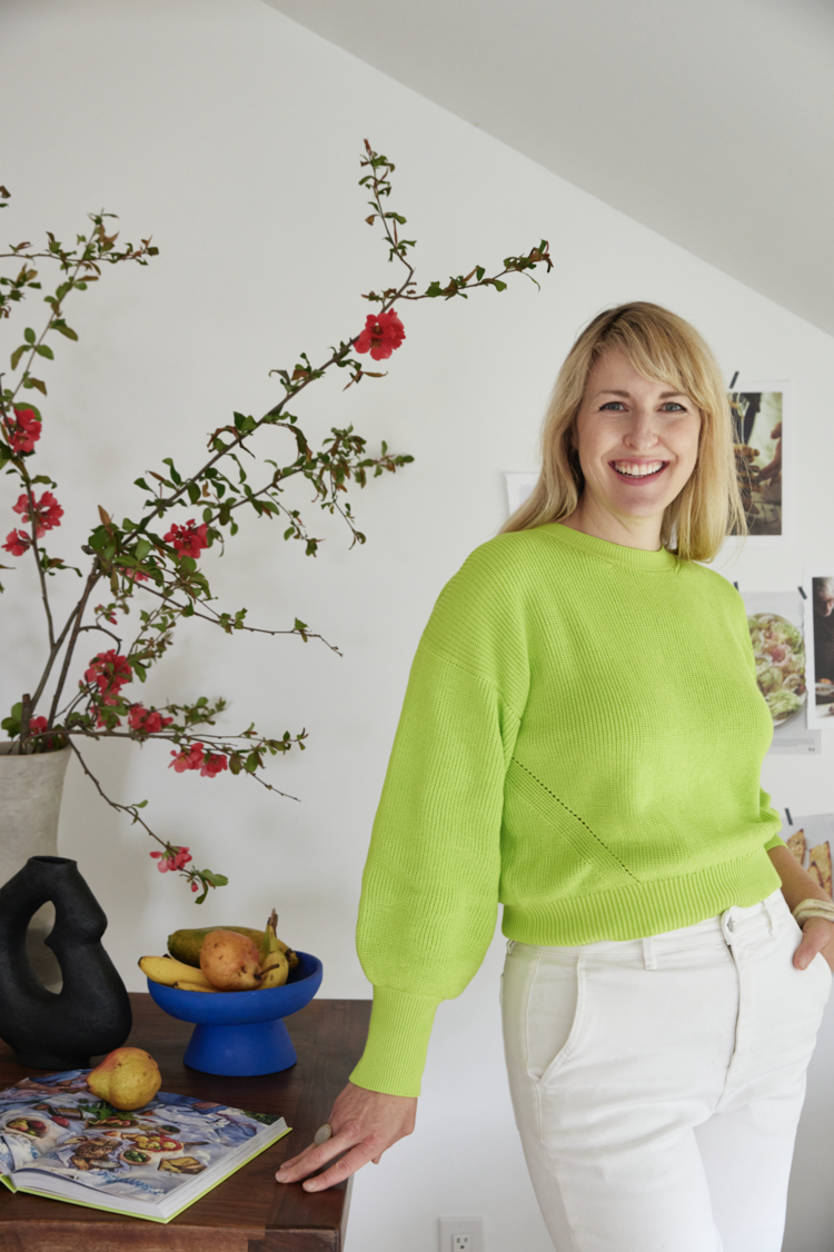 ELEVEN SIX WOMEN | SARAH COPELAND – Eleven Six Knits